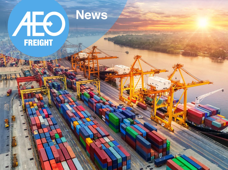 All the ways the COVID19 influences freight shipment – AEO Freight Sdn. Bhd
